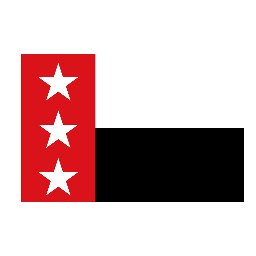 3x5 Republic of Laredo Historical Flag – Austin Flag & Flagpole