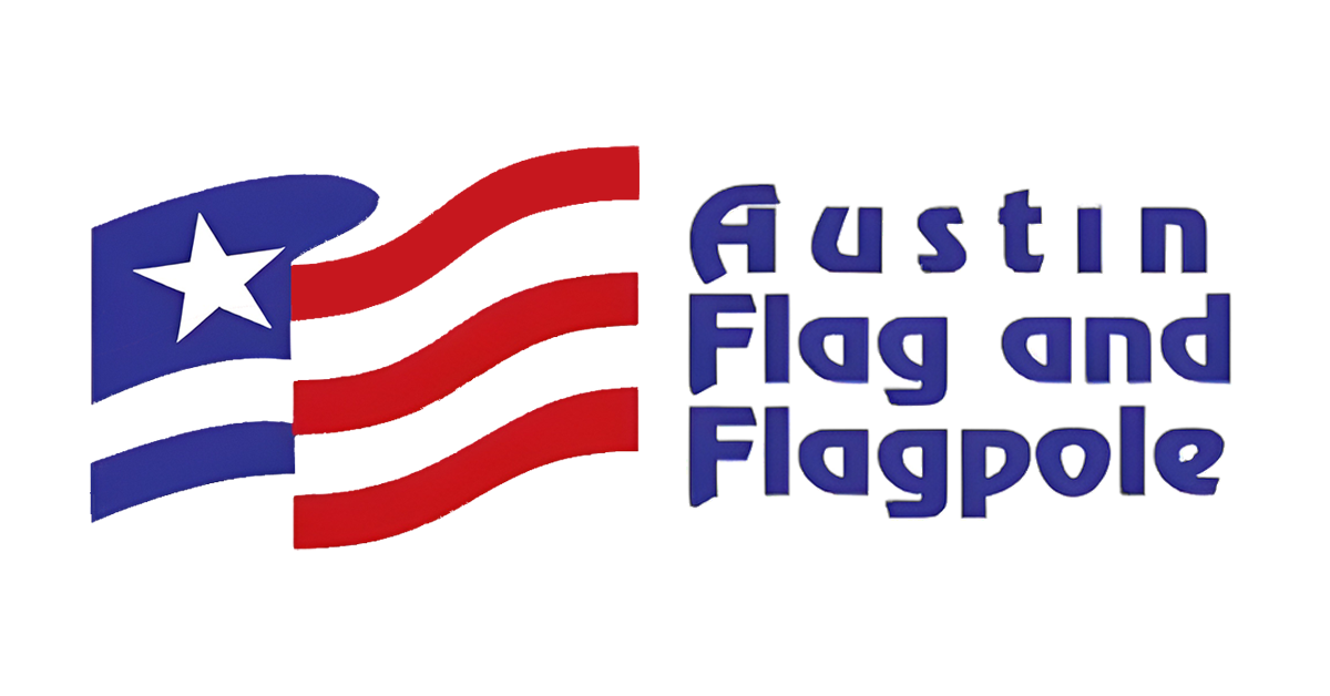 Flagpoles in Austin, TX | Installation & Sales | Austin Flag & Flagpole