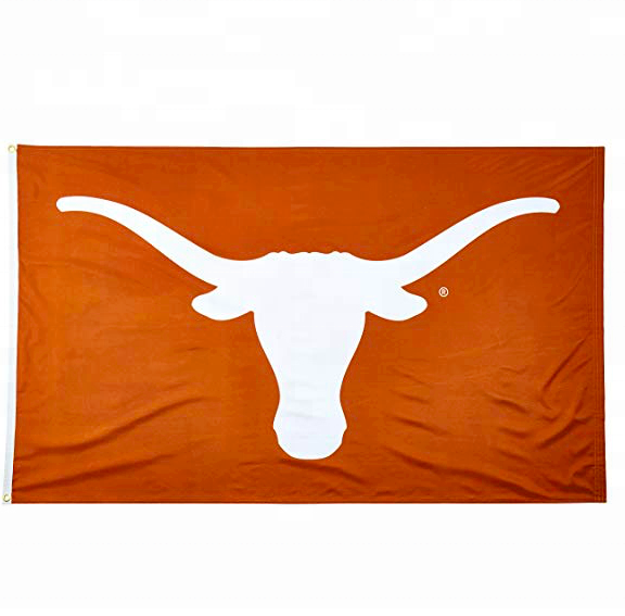 University Of Texas – Austin Flag & Flagpole