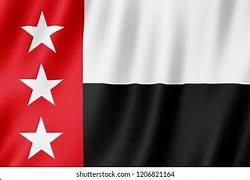 3x5 Republic of Laredo Historical Flag – Austin Flag & Flagpole